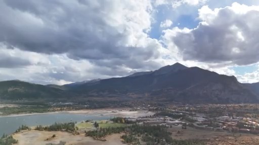 What are the chances Colorado will get a typical Colorado snow season