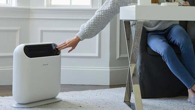 Best Space Heaters of 2025