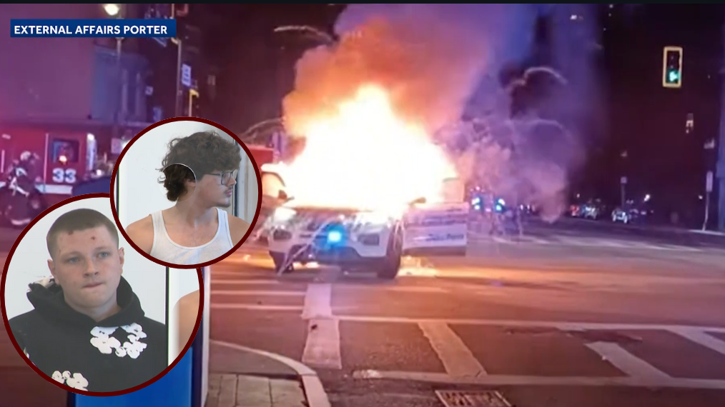 Randolph, Boston police among several Mass. communities investigating ...