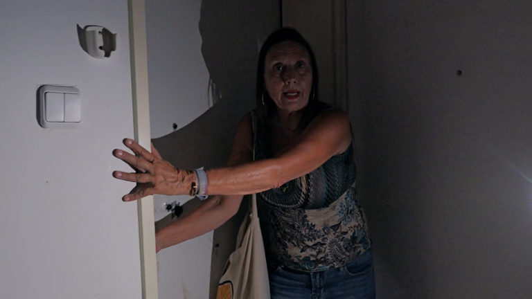 'It is trauma': Two lives torn apart by October 7