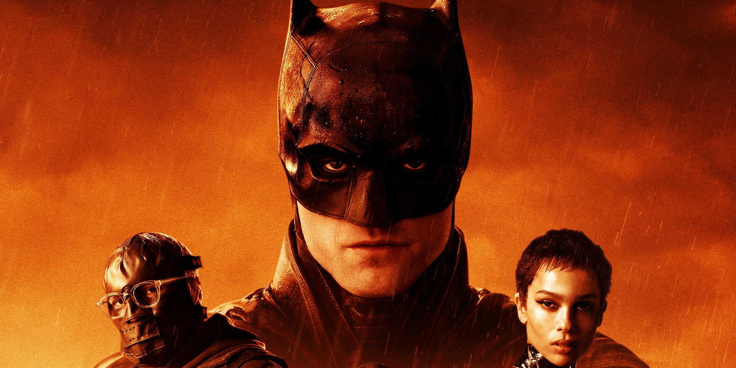 Batman: Knightfall Is Finally Adapting A Story DC Needed To Decades Ago