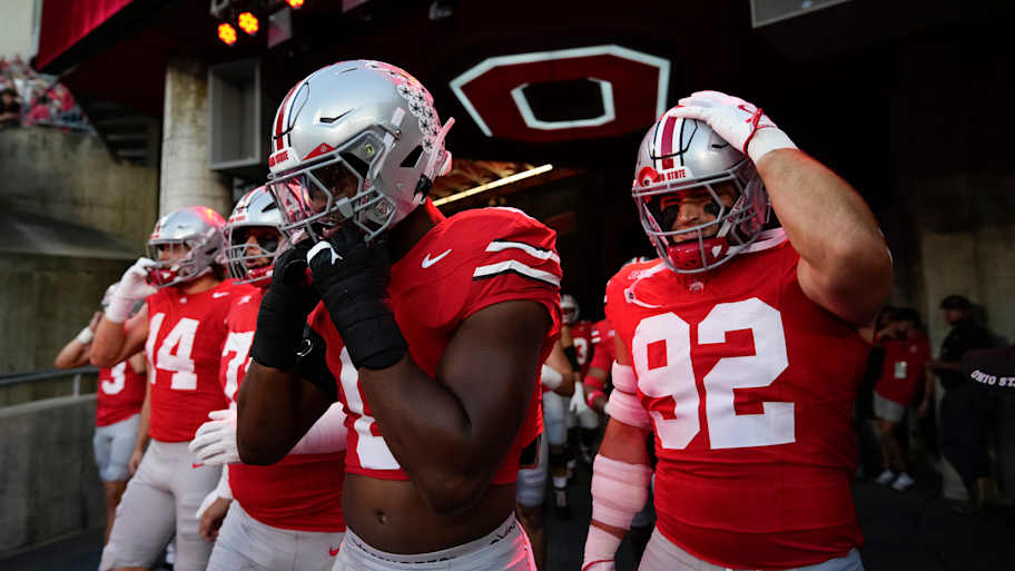 How Ohio State's defense has gotten better since last year