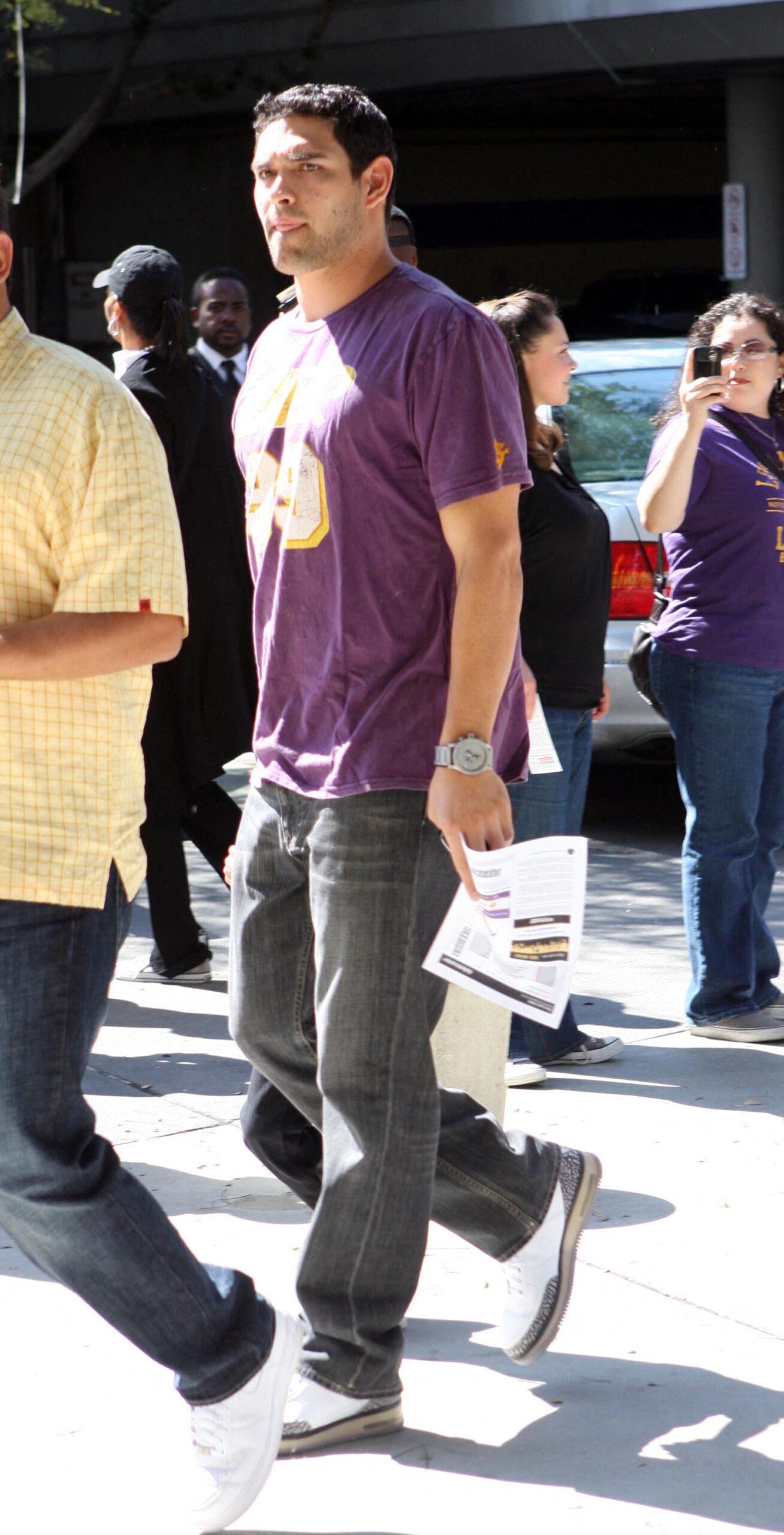 Mark Sanchez facing backlash after speaking out for first time since ...