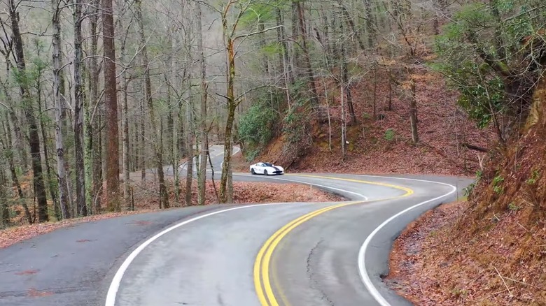 Road Trip Bucket List: 10 Essential Grand Touring Routes Worth The Journey