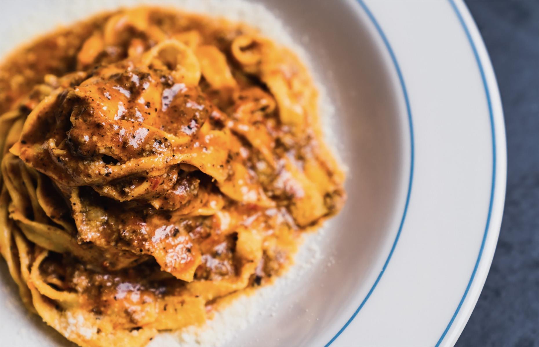 The very best Italian restaurants in every state