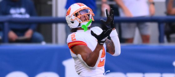 Fantasy Football Studs & Duds: Week 5 (2025)