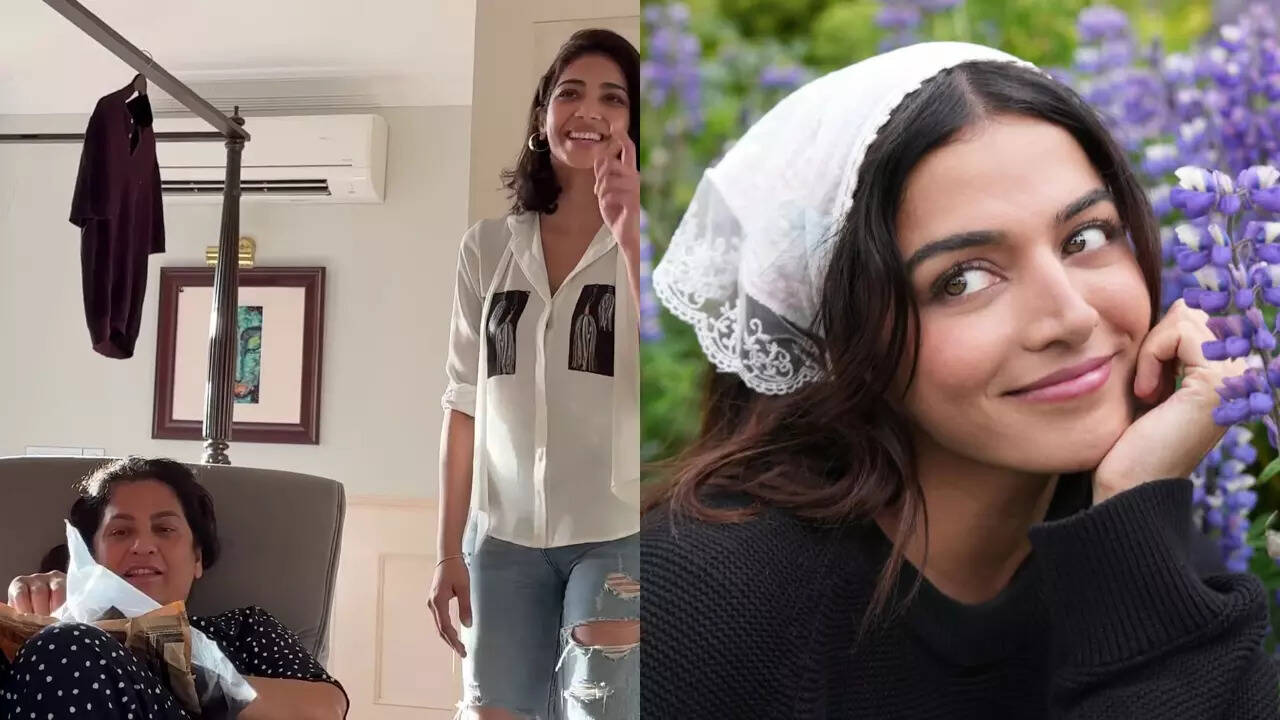 Yogita Bihani reveals Bollywood actress Wamiqa Gabbi enjoys Archana Puran Singh’s vlogs; says ...