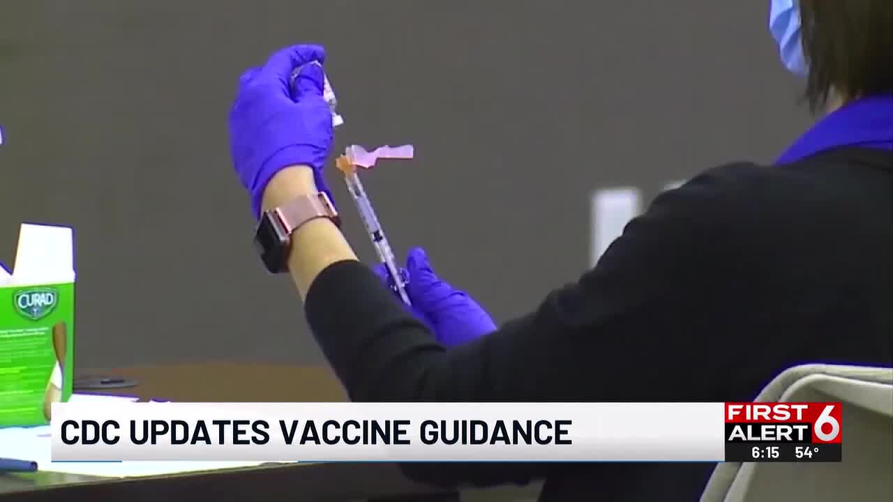 Nebraska families navigate new CDC vaccine guidance