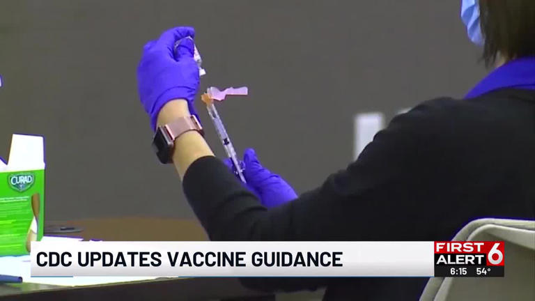 Nebraska families navigate new CDC vaccine guidance