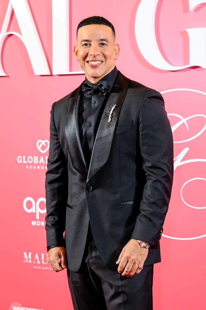Daddy Yankee, listo para hacer su gran regreso a los escenarios tras dos años en pausa