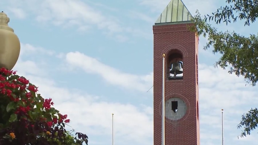‘It really united the community’: Spartanburg clock tower controversy ...
