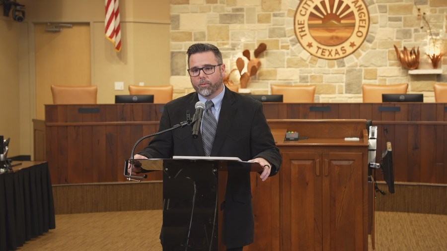 ‘This is not acceptable’: Why an SAPD officer was removed from the force