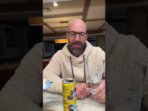 Two Chicks variety pack review!🥤