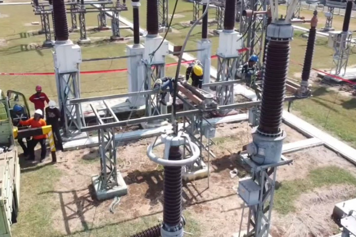 Jadwal Pemadaman Listrik di Bali Selasa (7/10): Gianyar Paling ...