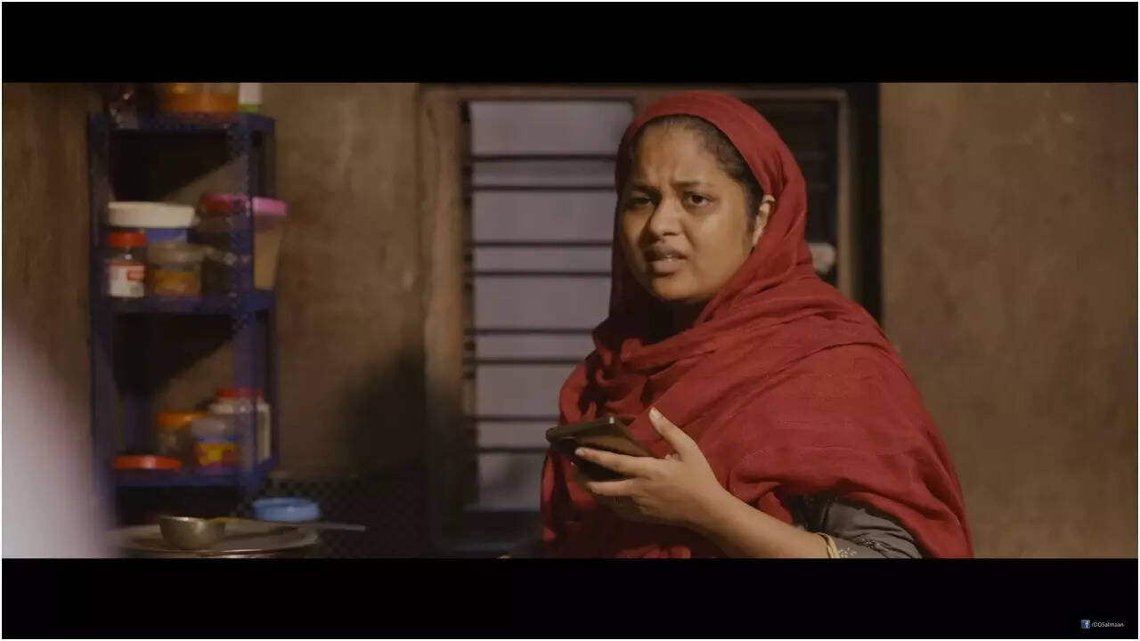 'Feminichi Fathima' trailer: Shamla Hamza's film promises sharp social ...