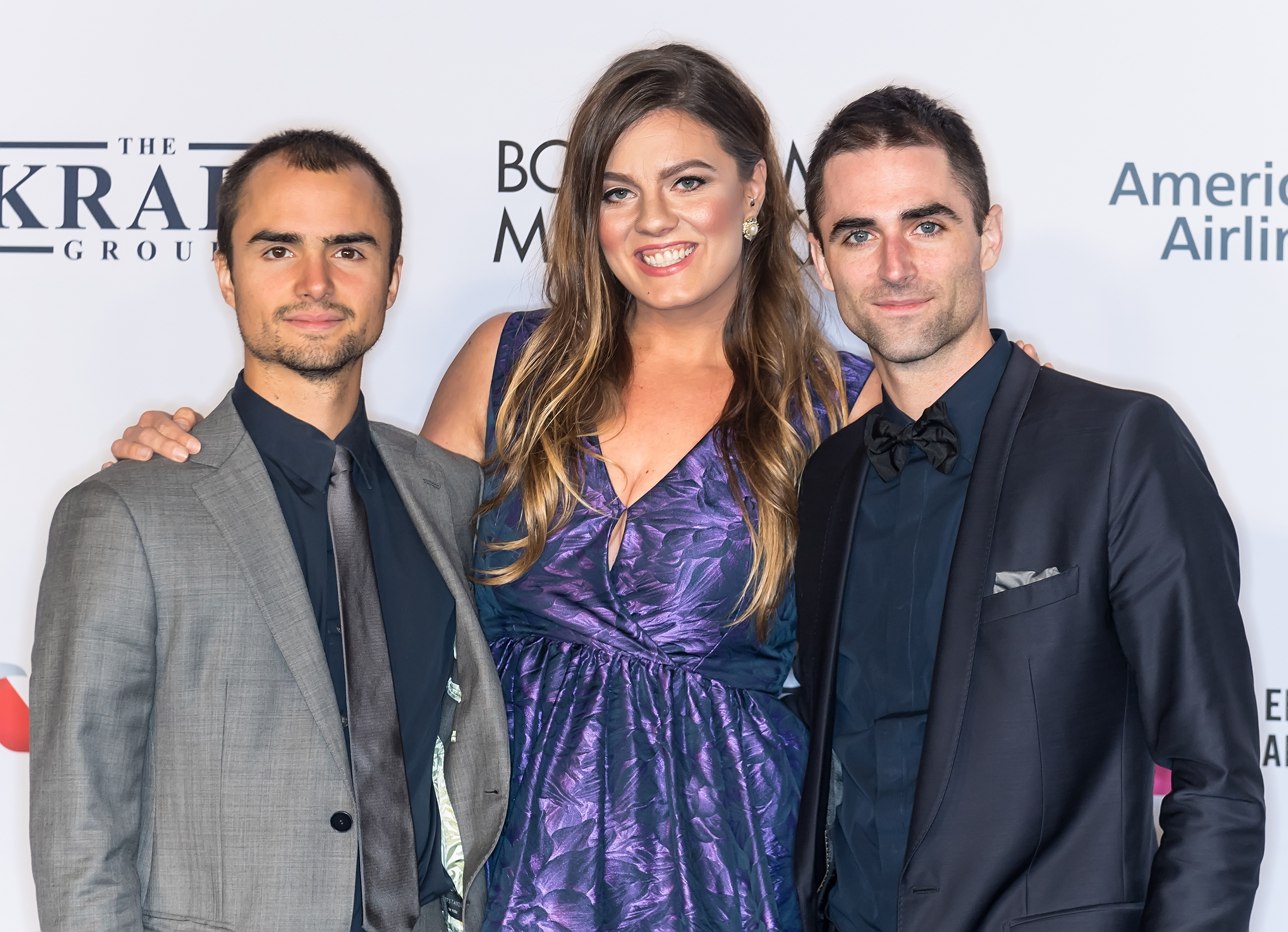 Elizabeth Taylor's 10 Grandchildren