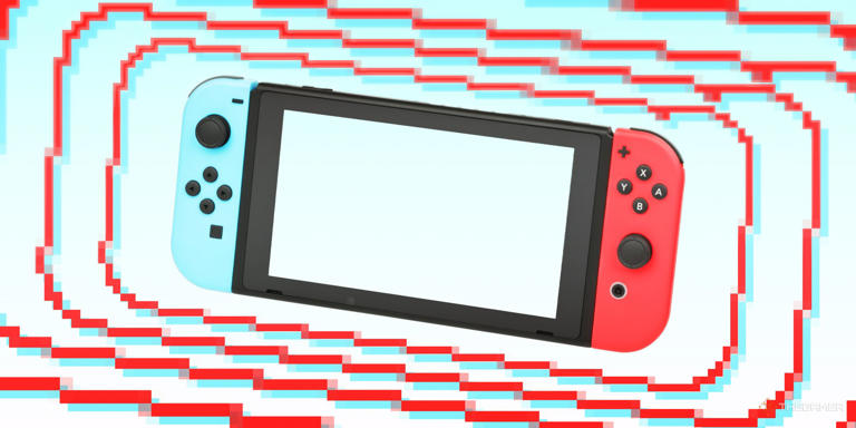 Nintendo Switch now unlikely to break PlayStation 2's console sales record