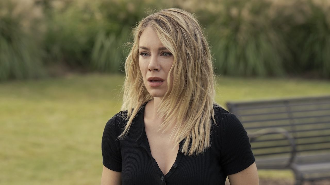 Would Peacemaker’s Emilia Harcourt Have Supported Or Turned Against ...