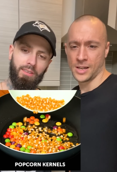How to Make Colorful Rainbow Popcorn – Fun & Easy Recipe