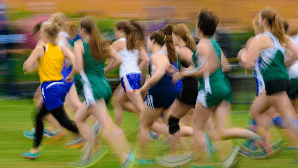 Puyallup student athlete hit by car during cross country practice