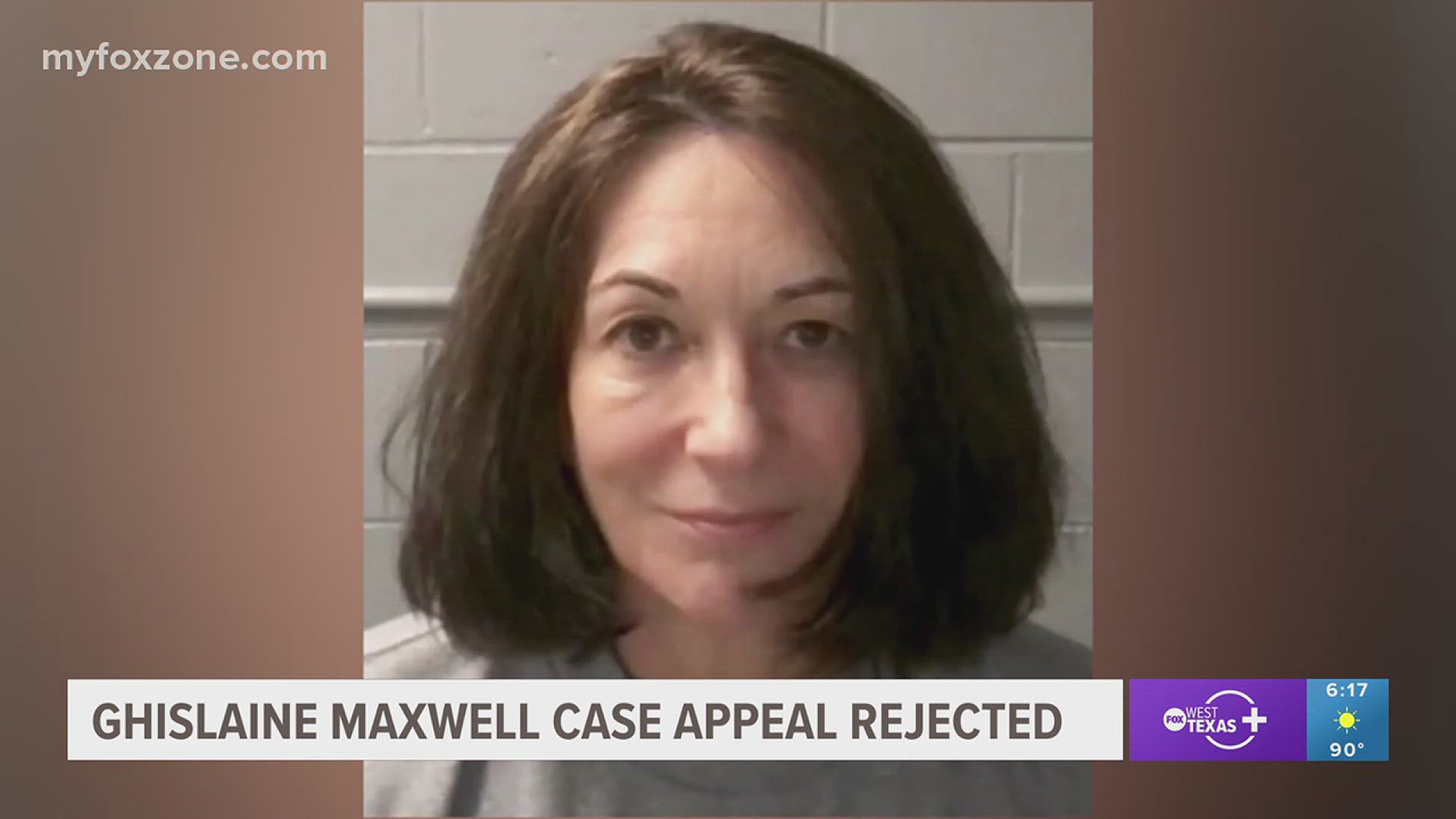 Ghislaine Maxwell Supreme Court Appeal Rejected