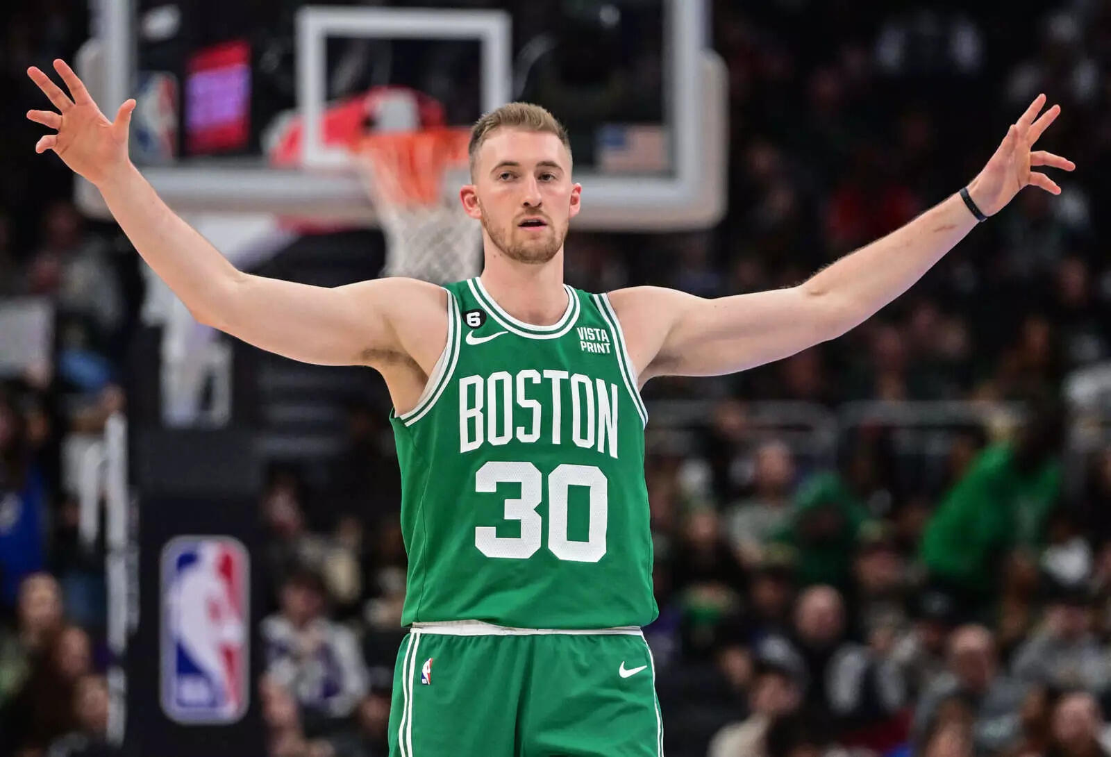 NBA Trade Rumors: Boston Celtics Could Bag $13.2 Million Detroit ...