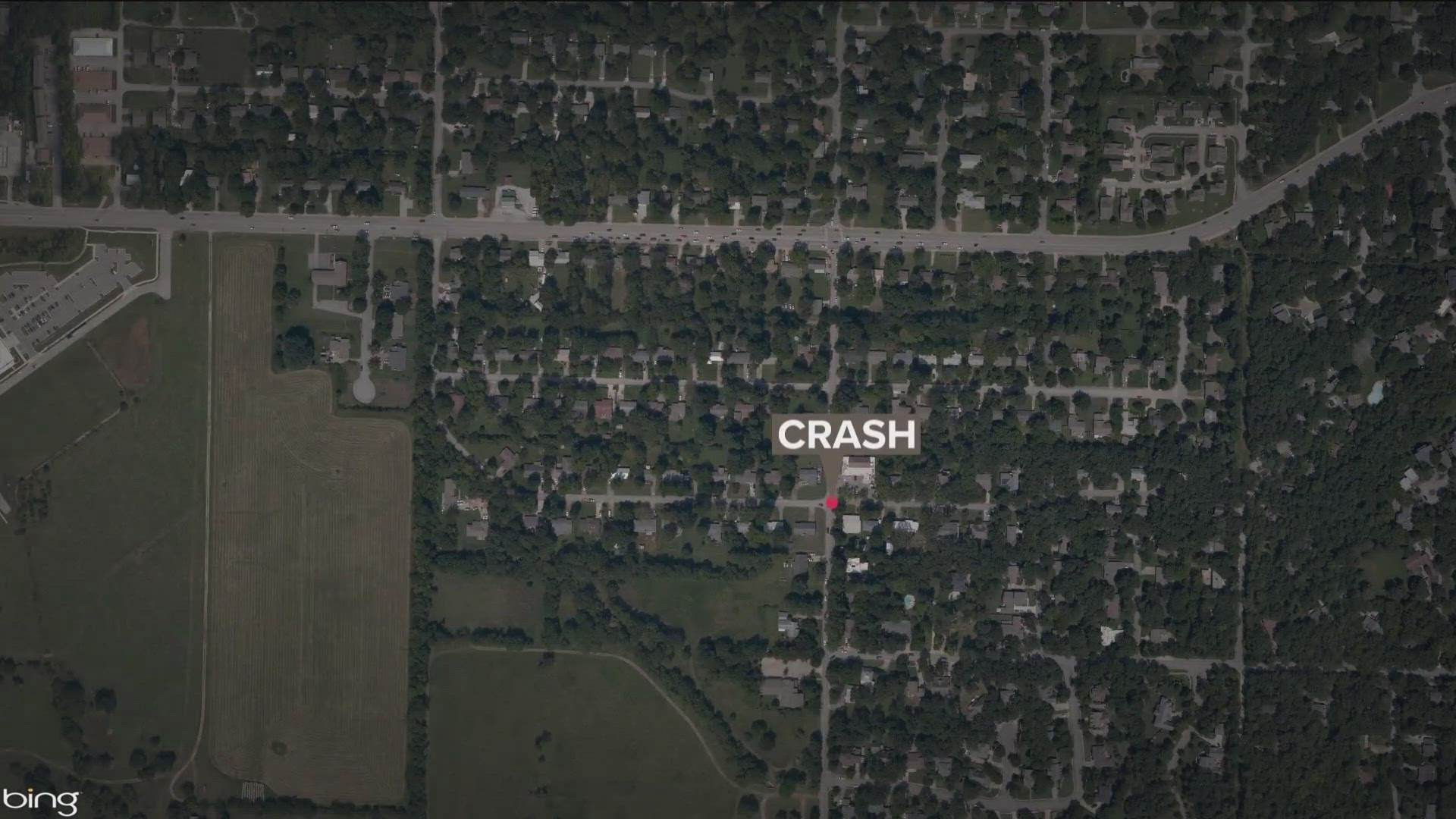 ASP: Man arrested after high-speed chase, crash in Fayetteville