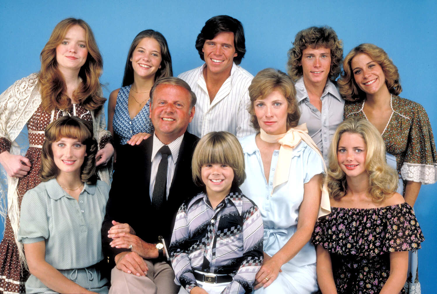 Remembering 'Eight is Enough'