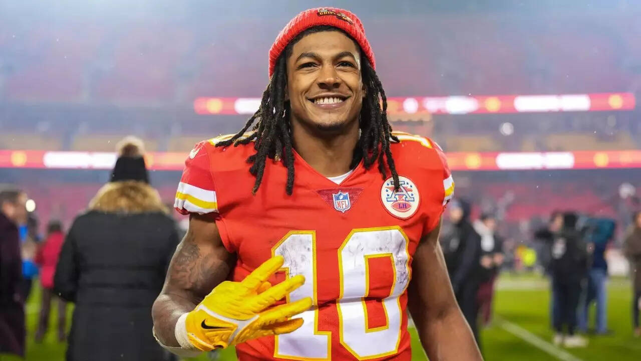 Chiefs’ Isiah Pacheco could struggle against Jaguars — and bettors are ...