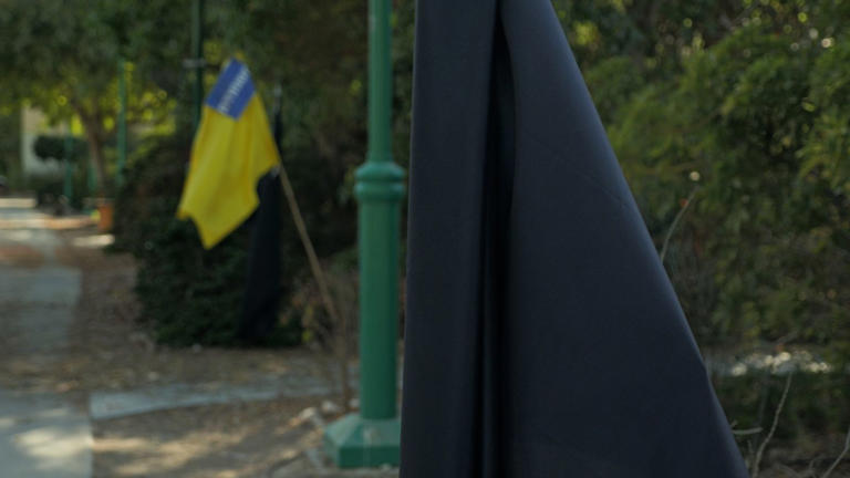 'It is trauma': Two lives torn apart by day that changed everything