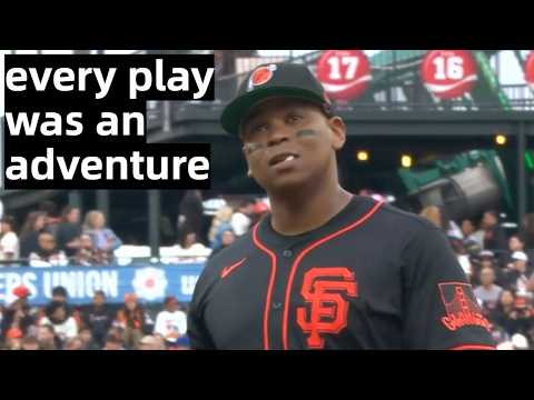 Rafael Devers Just Played One of The Ugliest Games At First Base You’ll ...