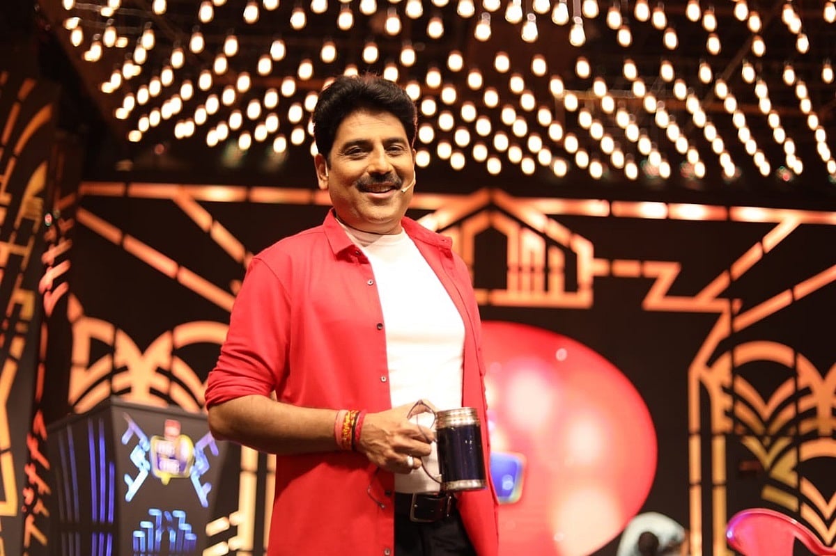 Shailesh Lodha: Poetry has completely shaped who I am today