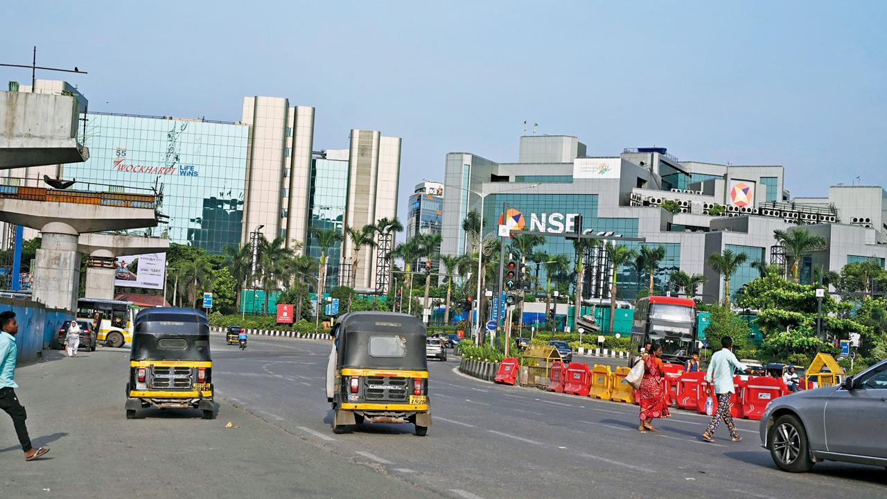 Mumbai: Over 1000 cops to be deployed for Global Fintech Fest in BKC