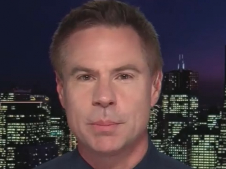 Shellenberger: Left's Radicalization Problem Isn't Just With People In ...