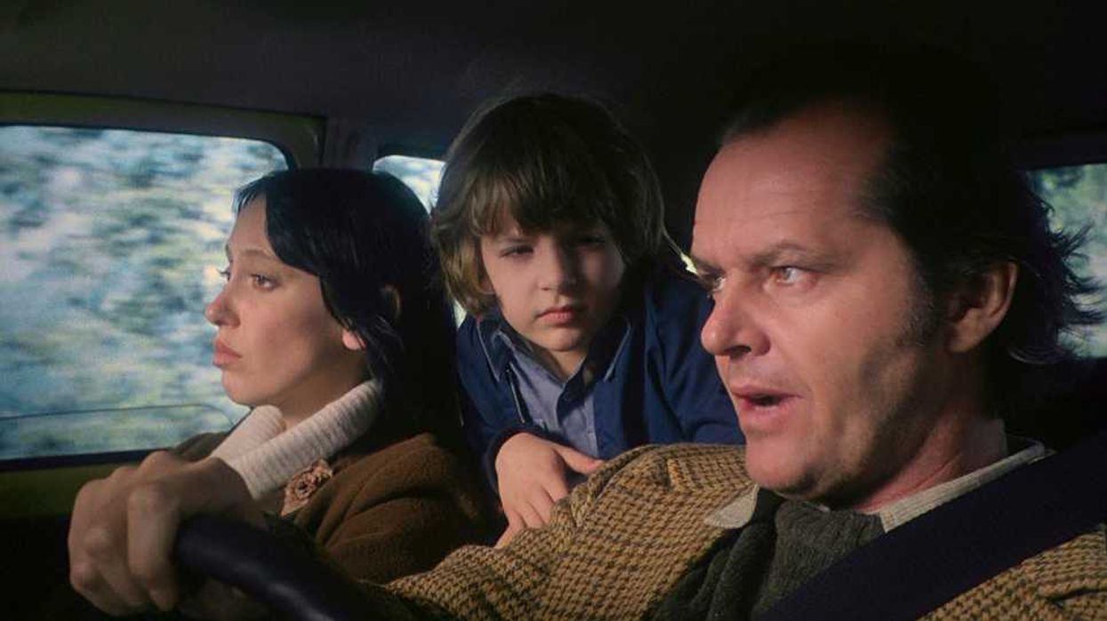 What Were Stanley Kubrick's Thoughts on Stephen King's Writing?