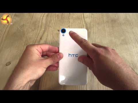 HTC 820 Desire