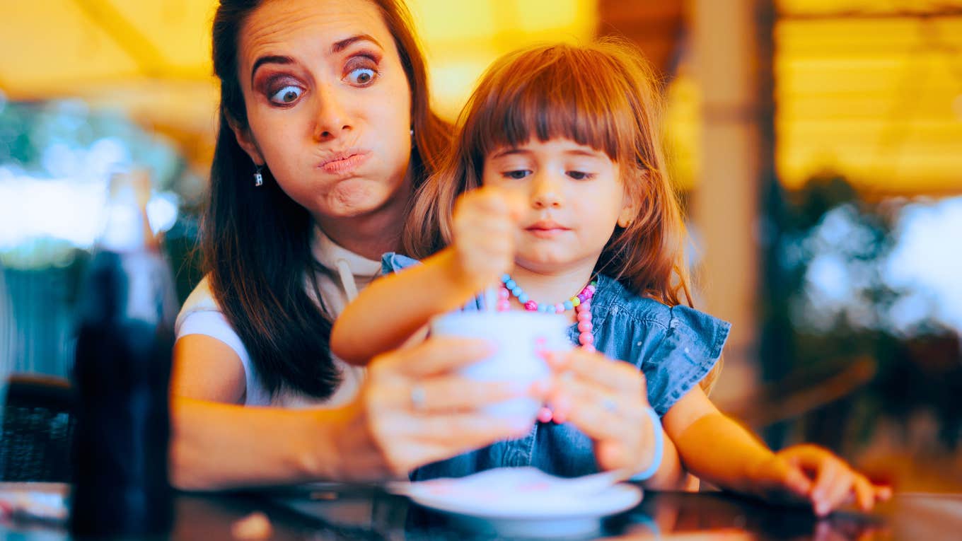 People Who Let Their Kids Do These 11 Things Raise Entitled Brats ...