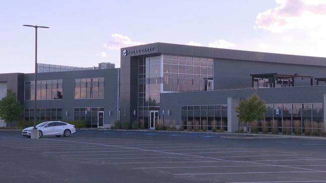 Qualtrics to invest $6.75 billion in acquiring South Bend company Press ...