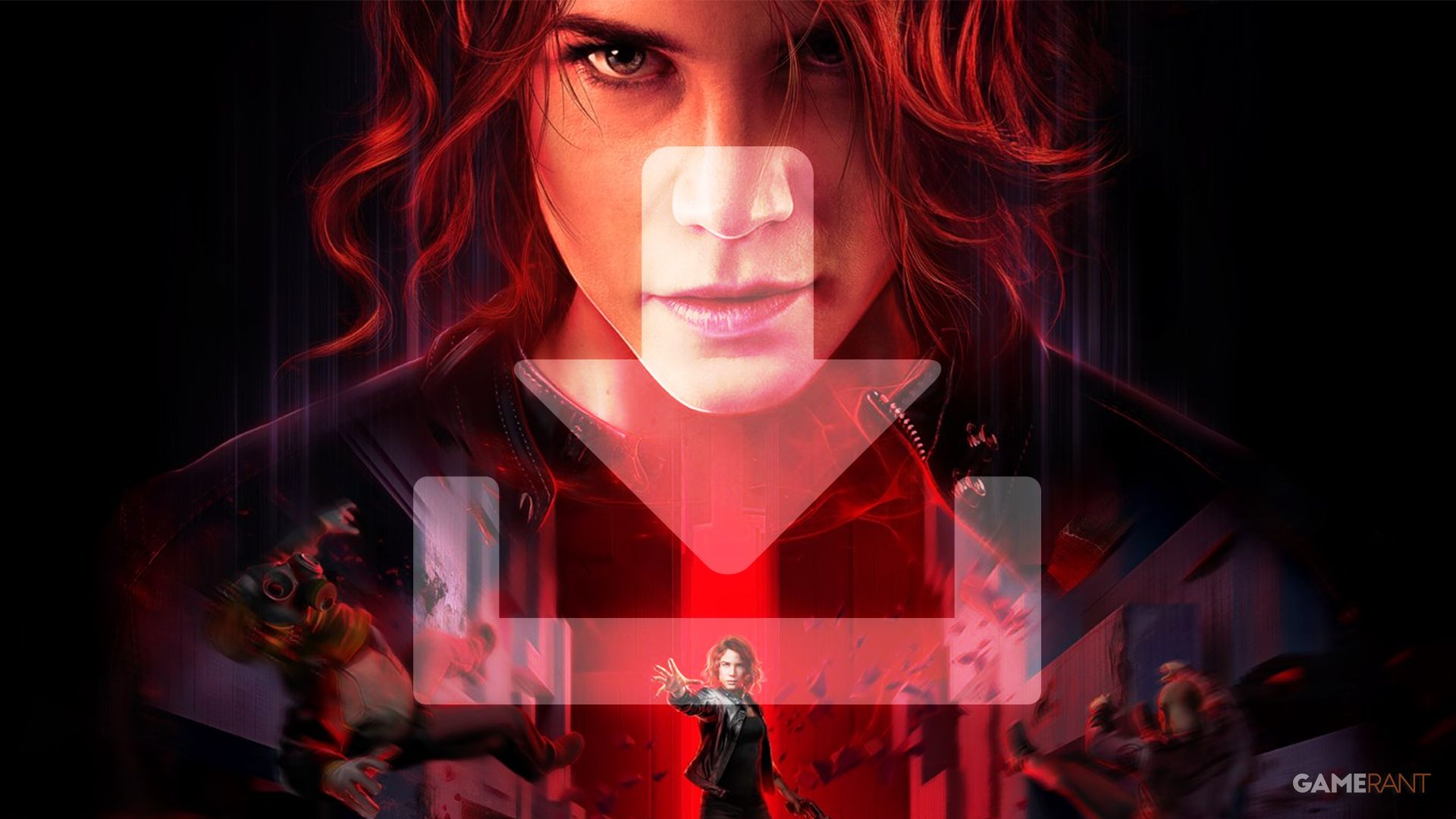 Control: Ultimate Edition Gets New Console Update