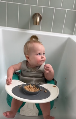 Creative Mom Solutions: From Cleaning to Baby Care!