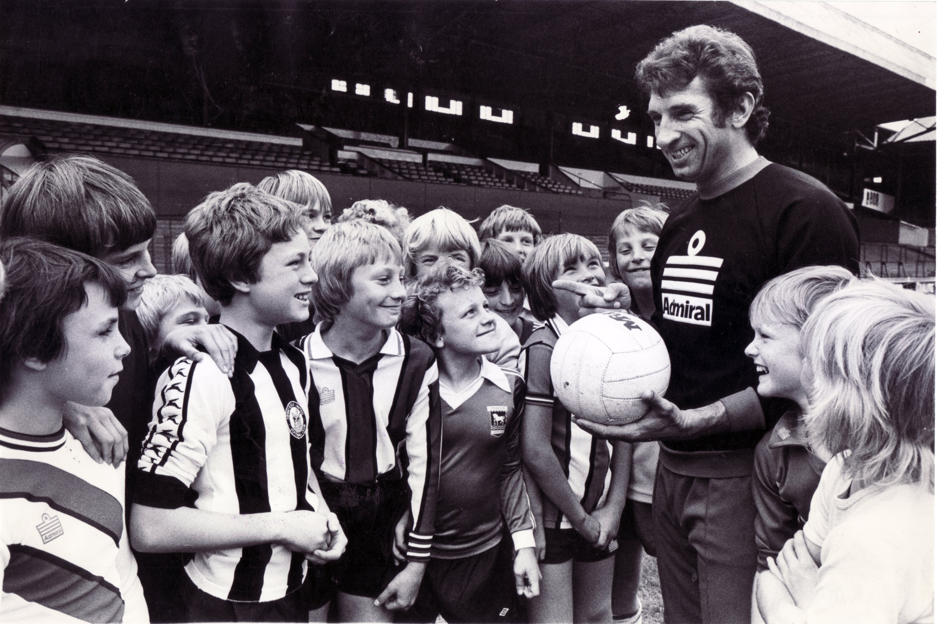 Sheffield retro: 40 nostalgic photos transporting you back to 1978 and ...