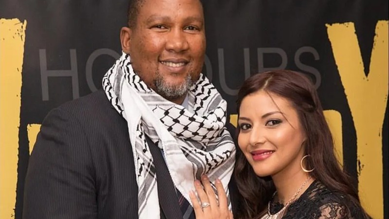 ‘He’s coming home’: Mandla Mandela’s wife overjoyed after news of his ...