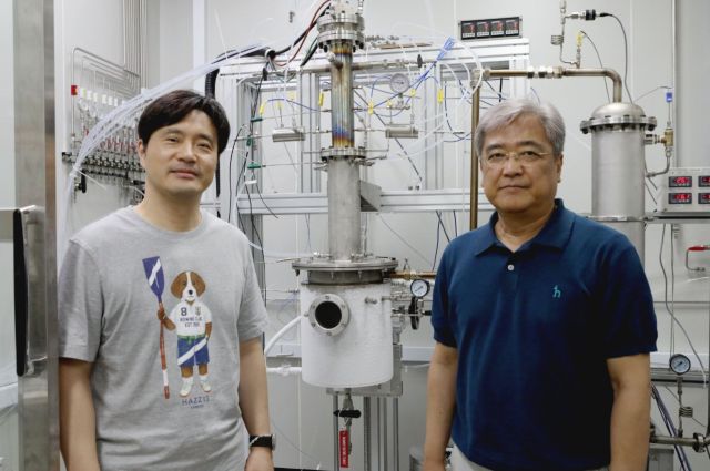 Researchers make game-changing breakthrough using ultra-high ...