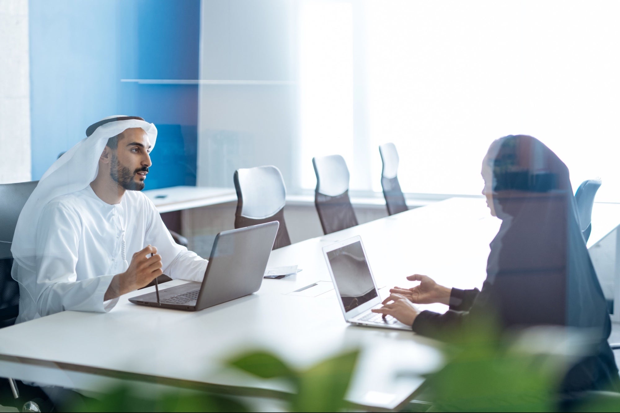 UAE Launches Ambitious Program to Train 10,000 Emirati Entrepreneurs