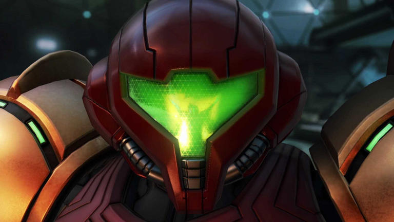 Metroid 4 Has Bad News For Open World Fans
