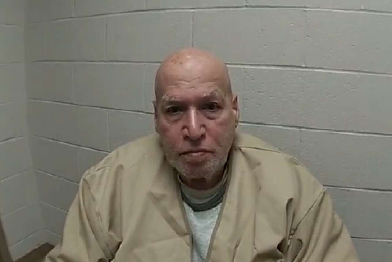 Man charged in 1973 CT cold case murder found dead in prison cell ...