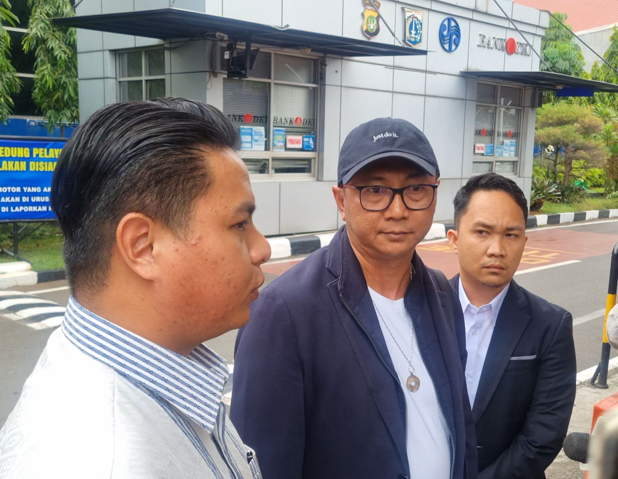 Pihak Perusahaan Anang Hermansyah Polisikan Mantan Karyawan Ashanty ...