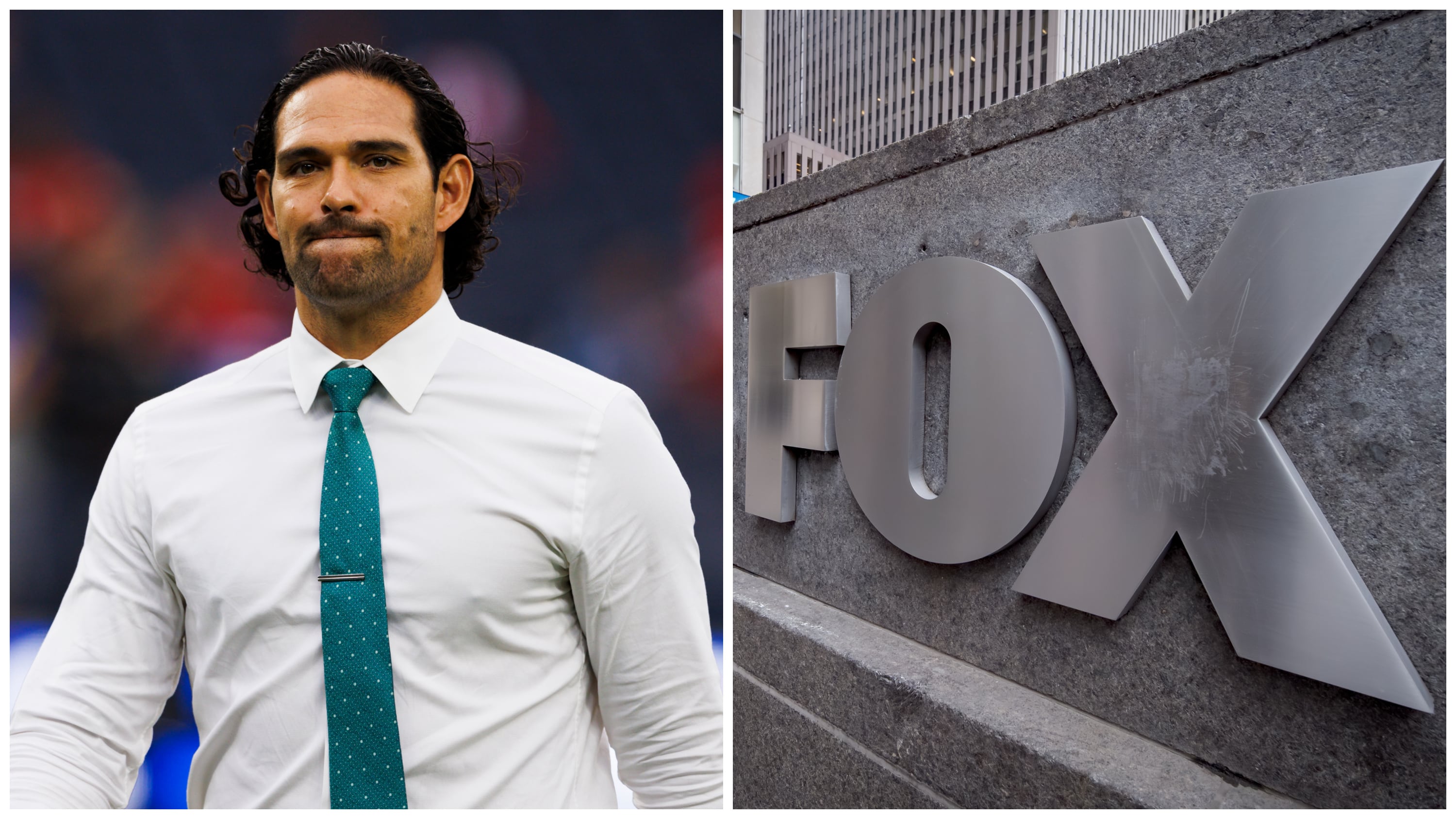 Fox Corp Sued in Aftermath of Ex-NFL QB’s Stabbing Incident