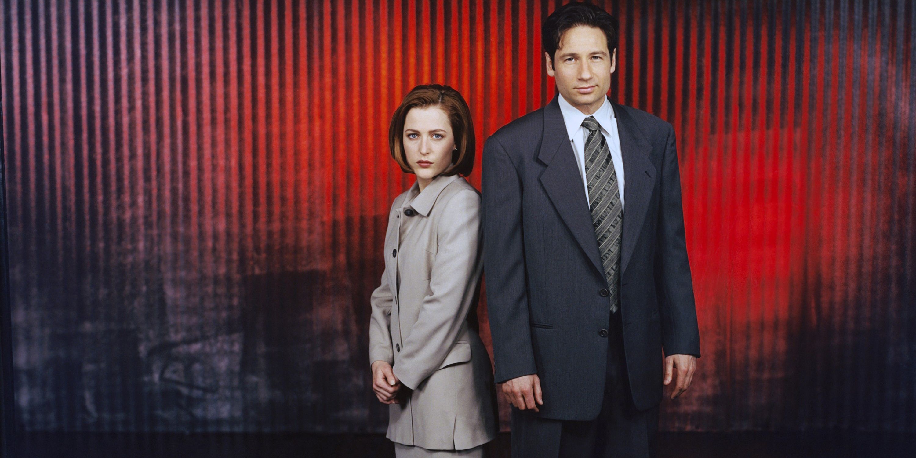 The X-Files Reboot: Confirmation & Everything We Know