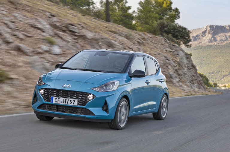 The most reliable cars in 2025 – and the least